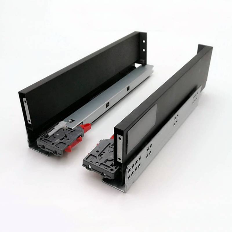 China Electrical Slip e bulehileng ea Drawer Slide le feme, barekisi ...